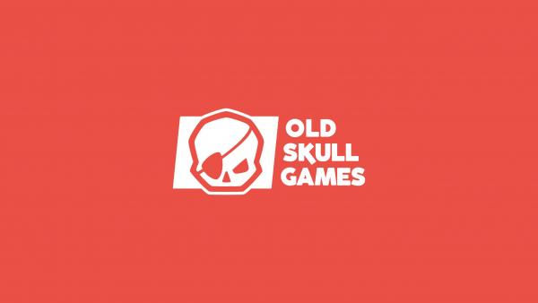 Old Skull Games