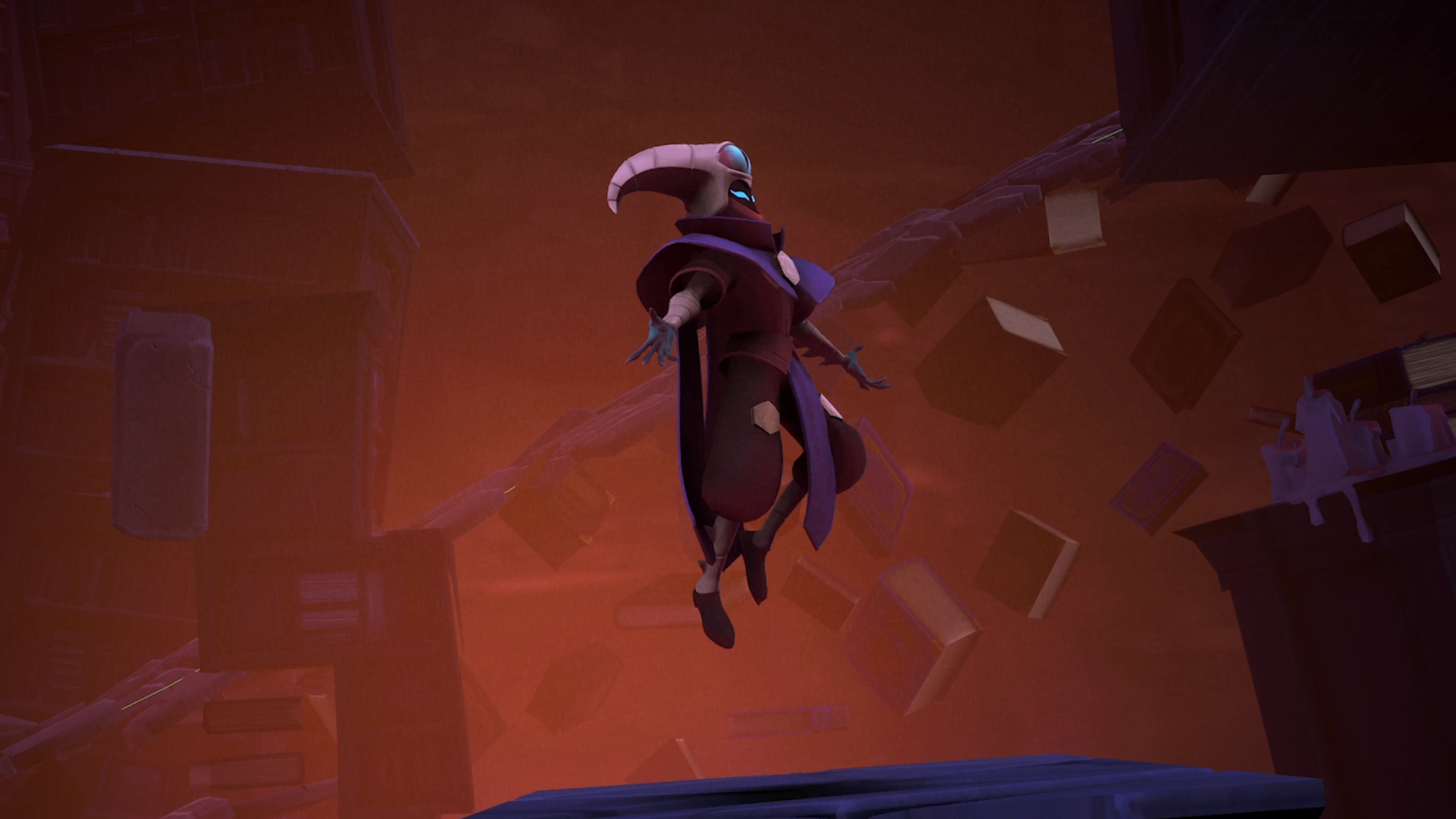 Cryptical Path - Old Skull Games