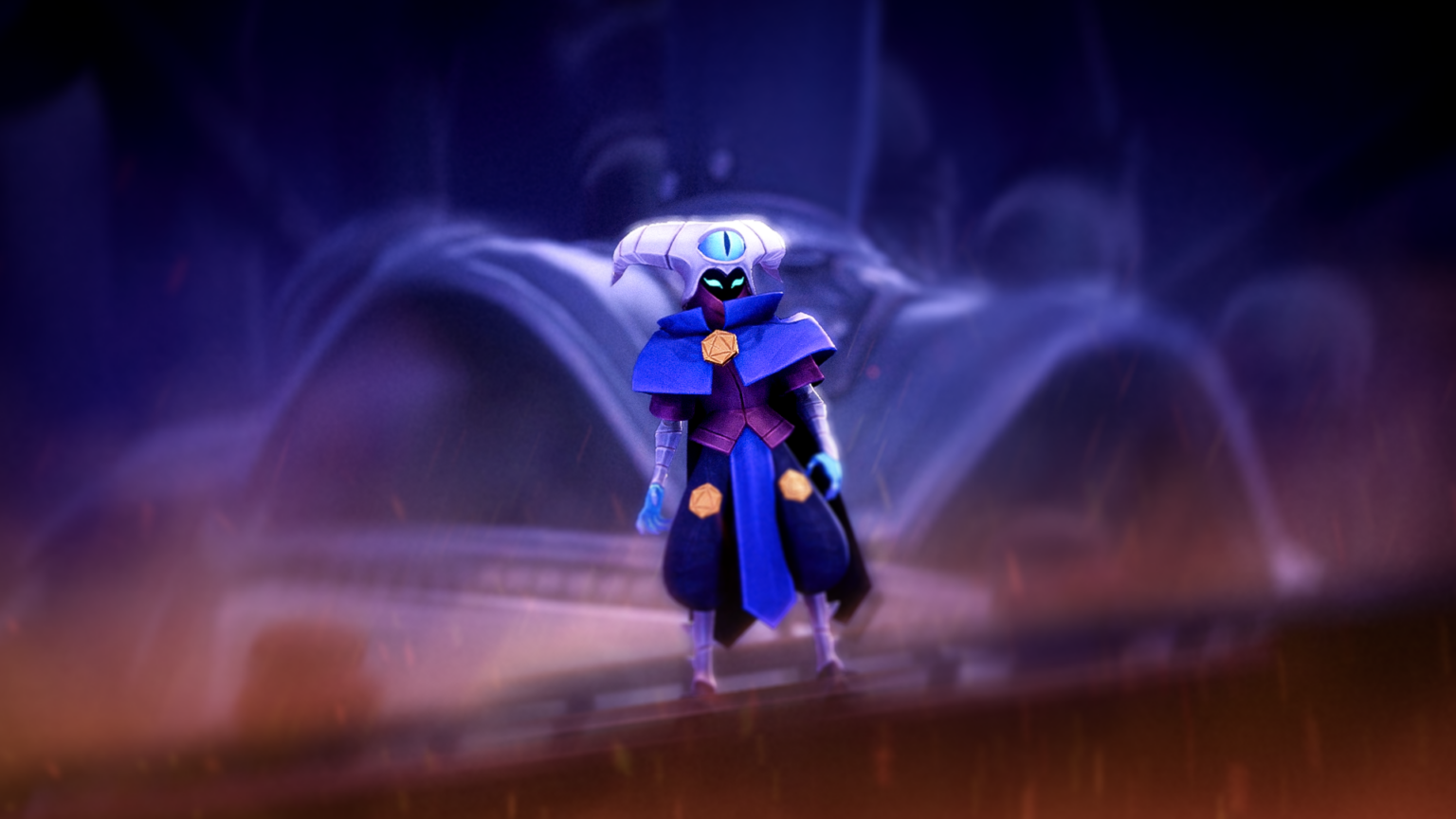 Cryptical Path - Old Skull Games